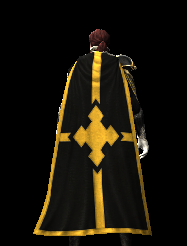 Faded Hunter's Cloak - DDO Compendium