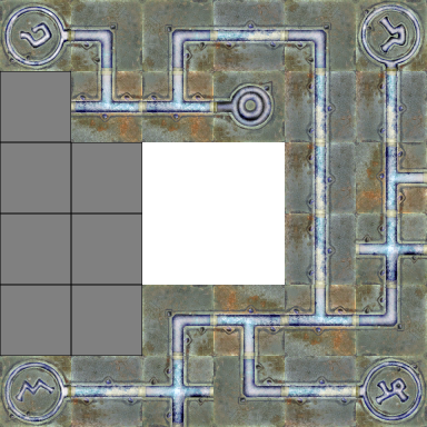 The Storehouse's Secret - DDO Compendium