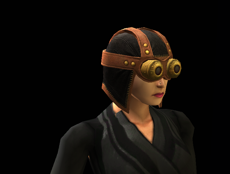 Legendary Dread Stalker's Skullcap - DDO Compendium