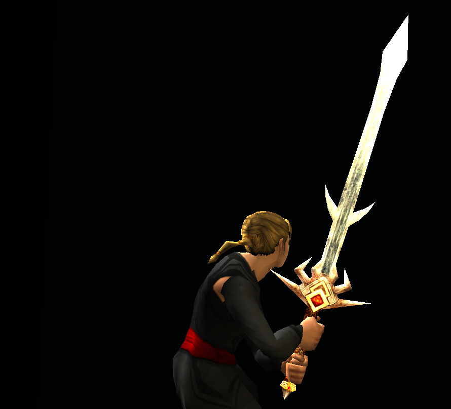 Hunter's Slayer (ML 24) - DDO Compendium