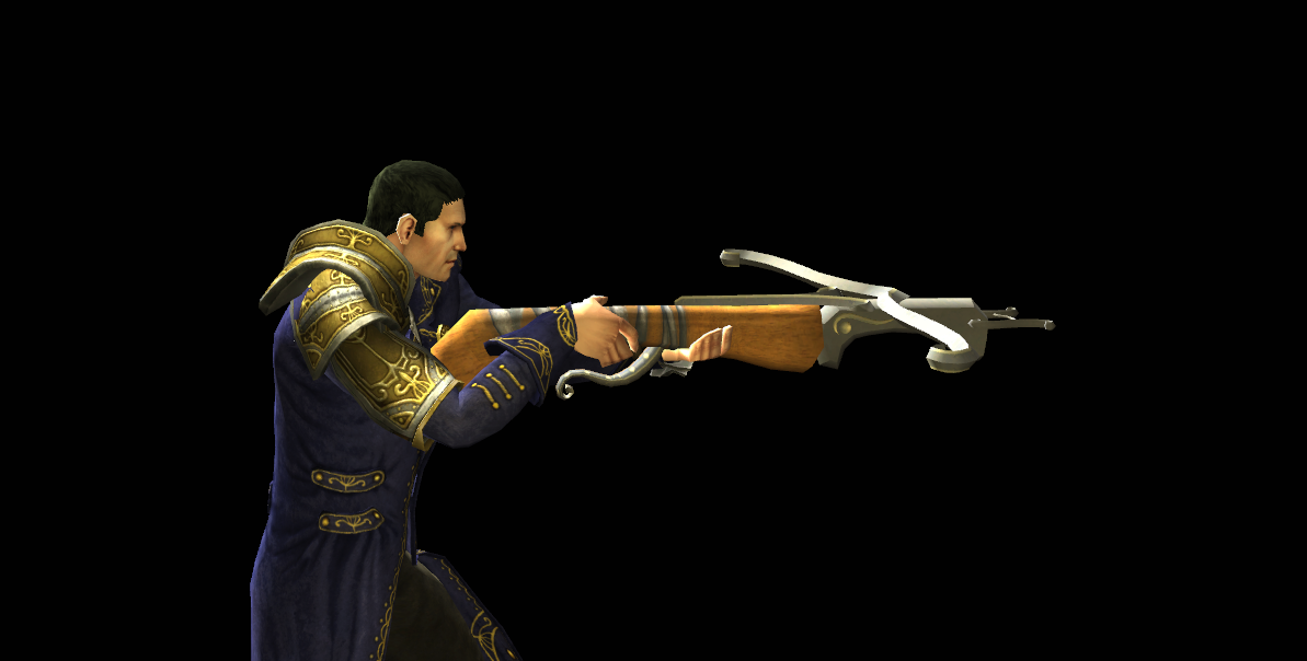 Legendary Cataclysmic Great Crossbow - DDO Compendium