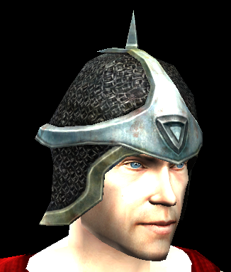 Unbreakable Stormreach Guardian's Helm - DDO Compendium