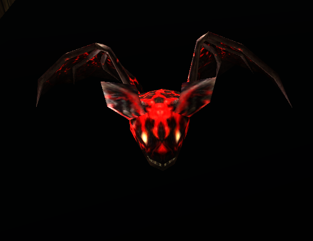 Fire Bat (Companion) - DDO Compendium