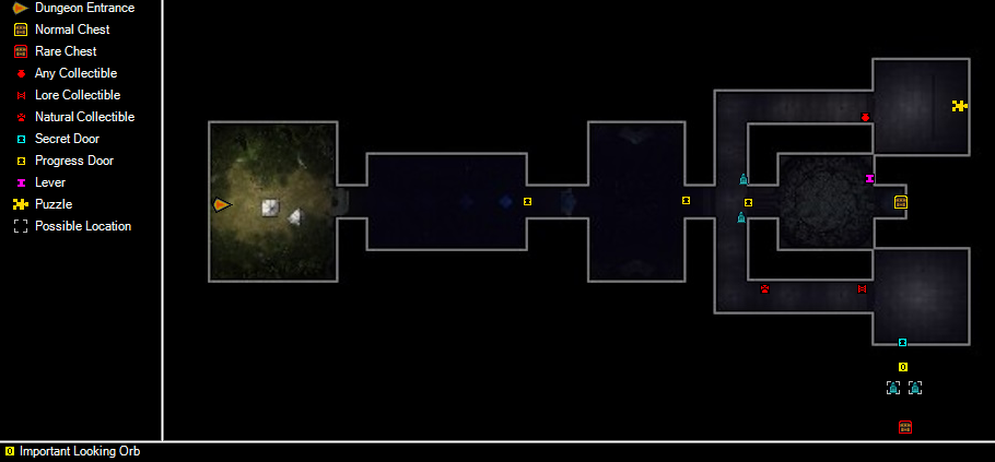 Pilgrims' Peril - DDO Compendium