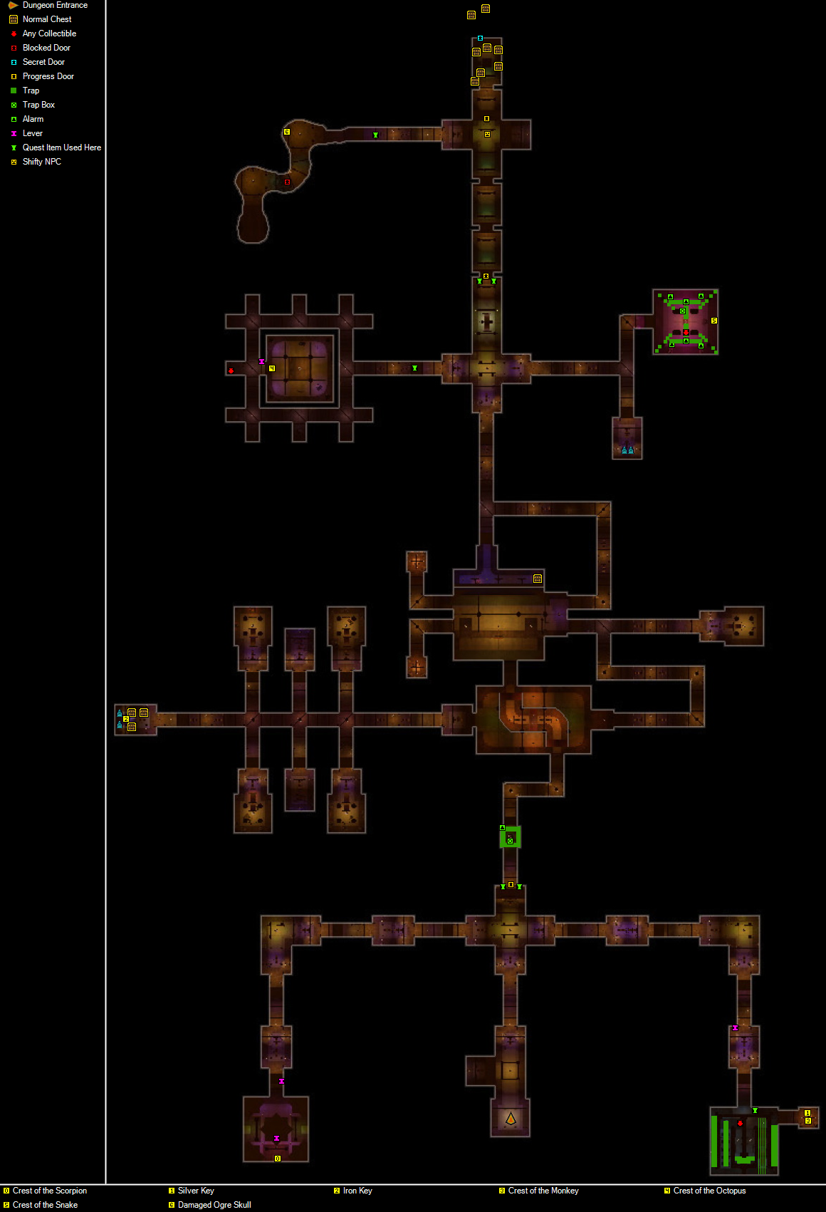 Bring Me the Head of Ghola-Fan! - DDO Compendium