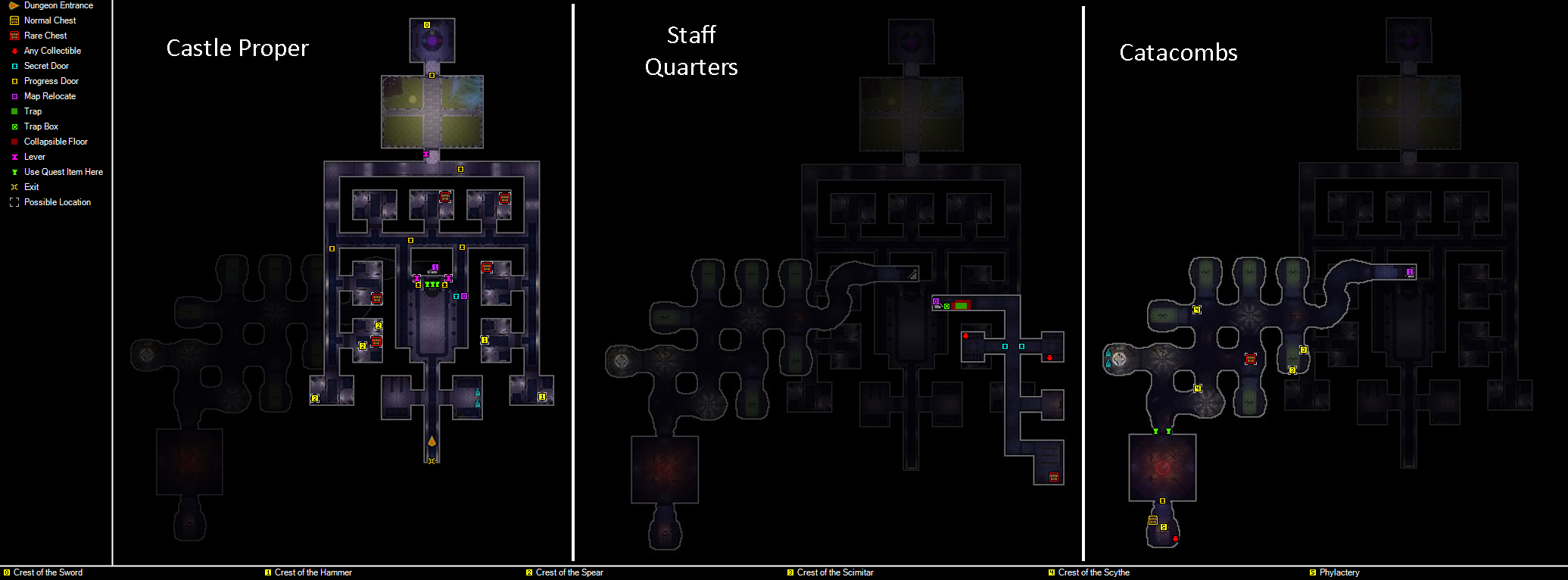 The Zulkir's Plan - DDO Compendium
