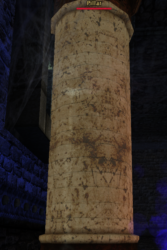 Pillar (Study in Sable) - DDO Compendium