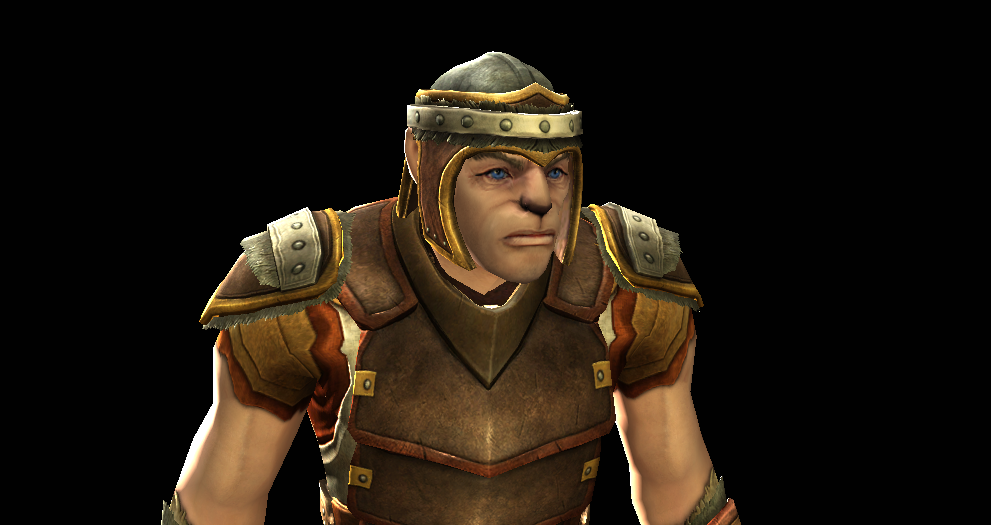 Brawler's Helm - DDO Compendium