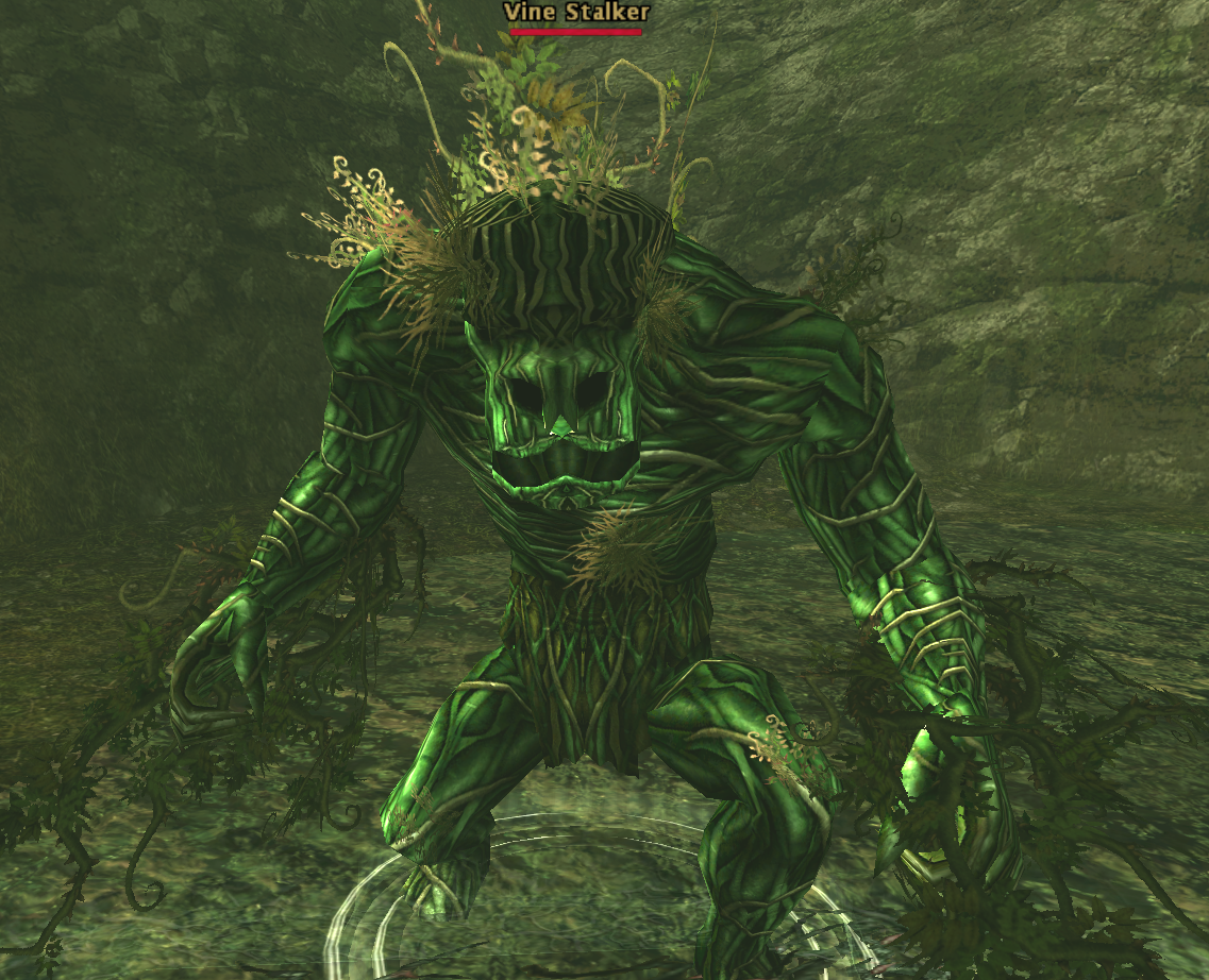 Vine Stalker DDO Compendium vine-stalker-ddo-compendium