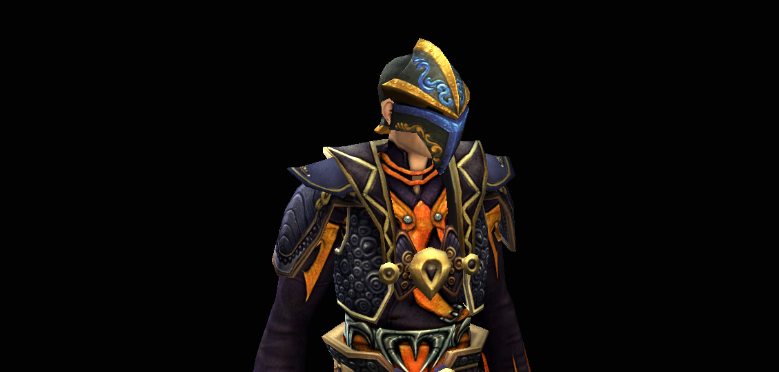 Legendary University Champion's Helm - DDO Compendium