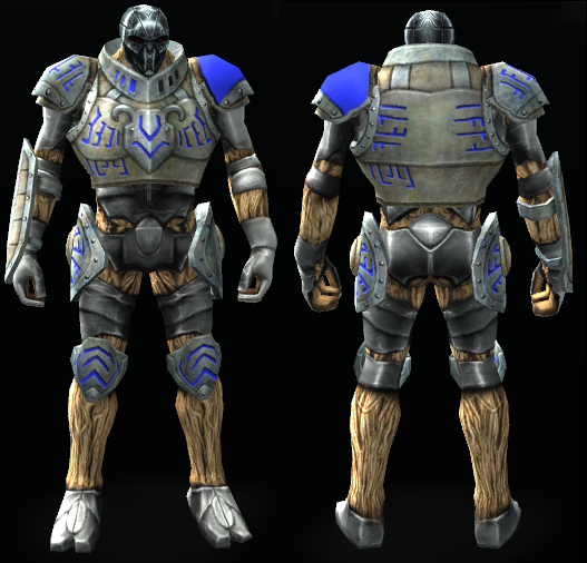 Dusk (Docent) - DDO Compendium