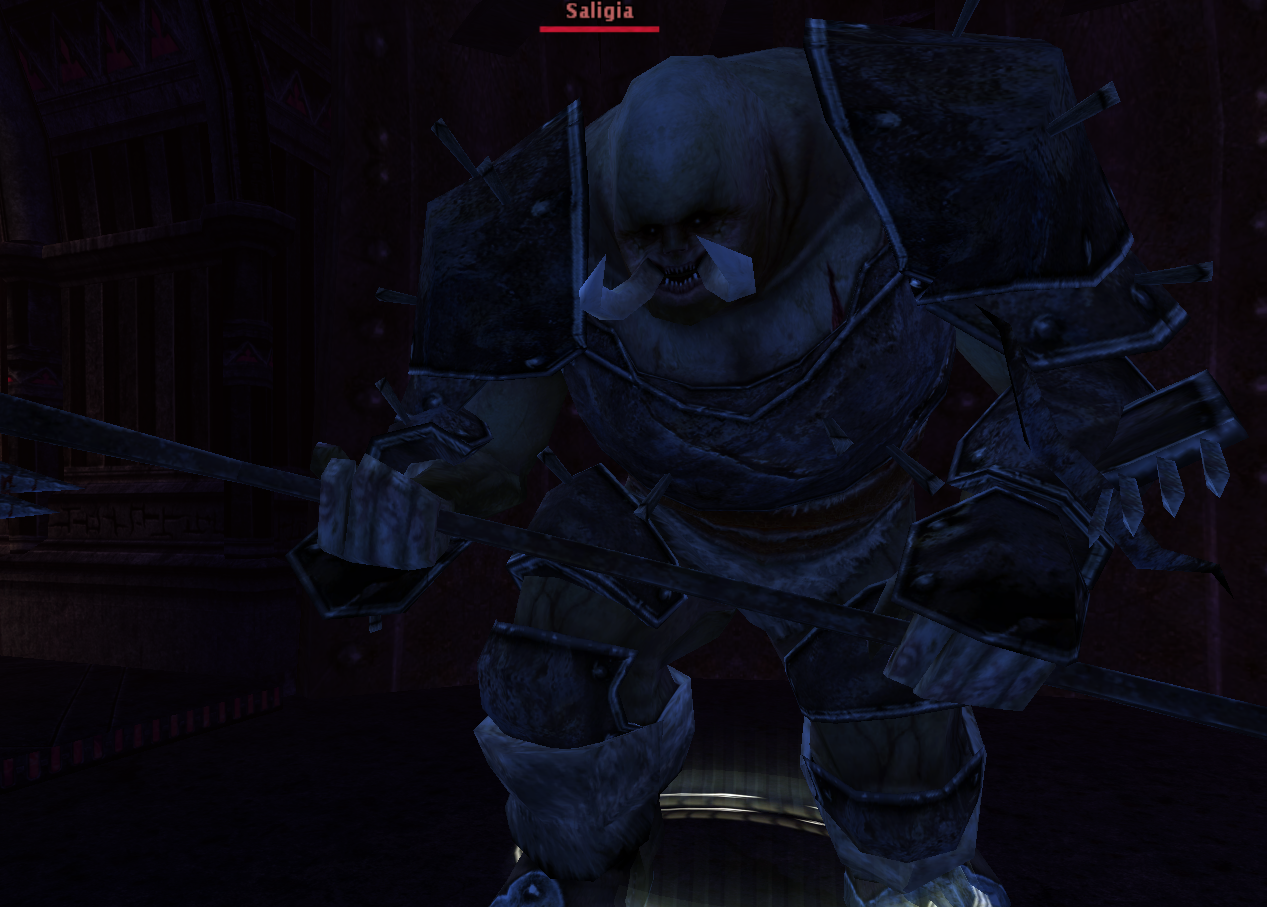 Saligia (Orthon) - DDO Compendium