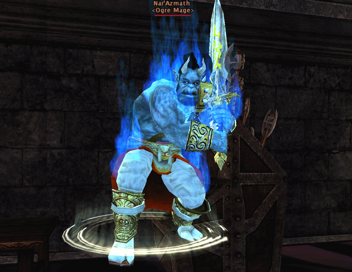 Nar'Azmath - DDO Compendium