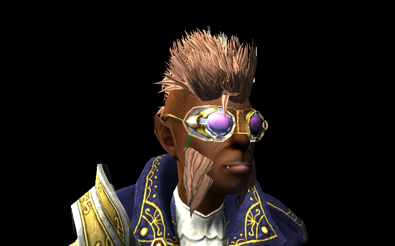 Legendary Tharne's Goggles - DDO Compendium