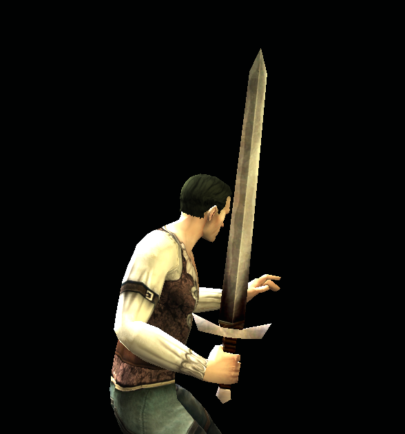 Legendary Templar's Retribution - DDO Compendium