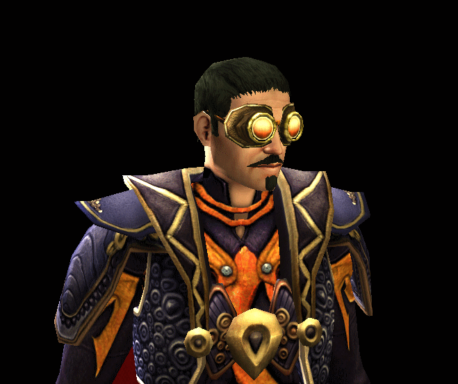 Legendary Blazing Sniper's Sights - DDO Compendium