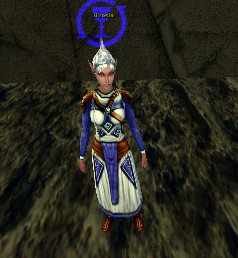 H'rosin - DDO Compendium