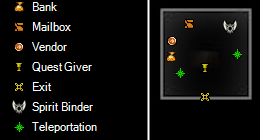 Van Richten's Tower - DDO Compendium