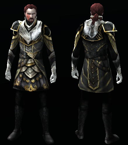 Scourge's Guise - DDO Compendium