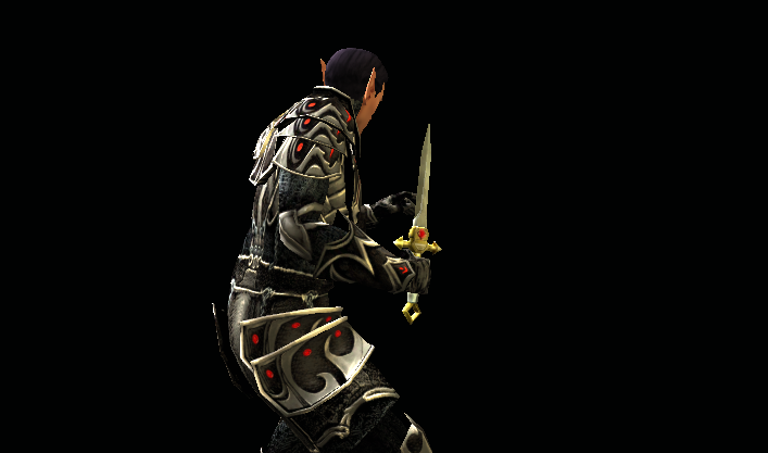 Bloodletter's Knife - DDO Compendium