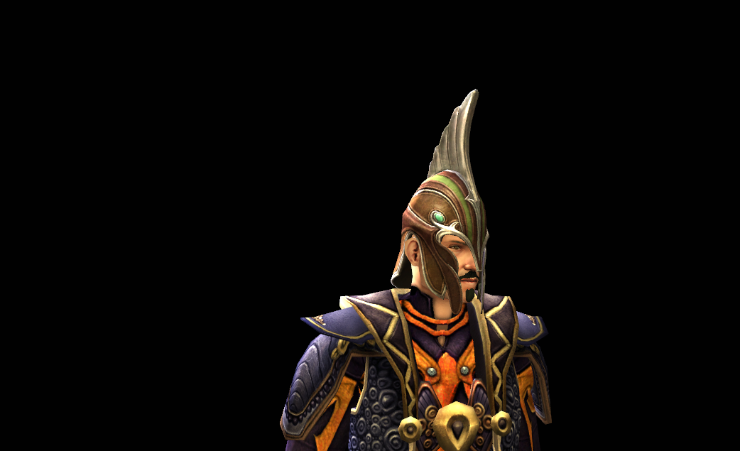 Cormanthor Marksman's Helm - DDO Compendium