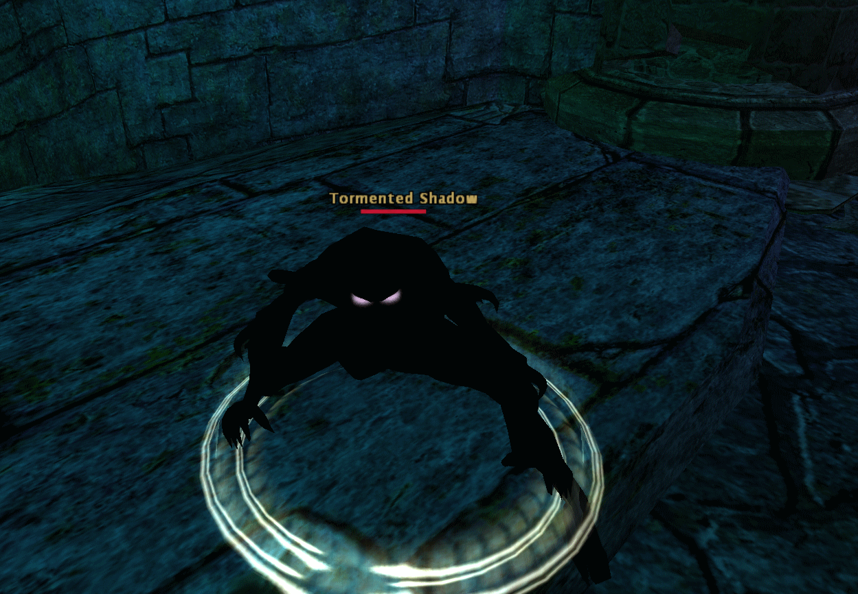 Tormented Shadow (Forgotten Realms) - DDO Compendium