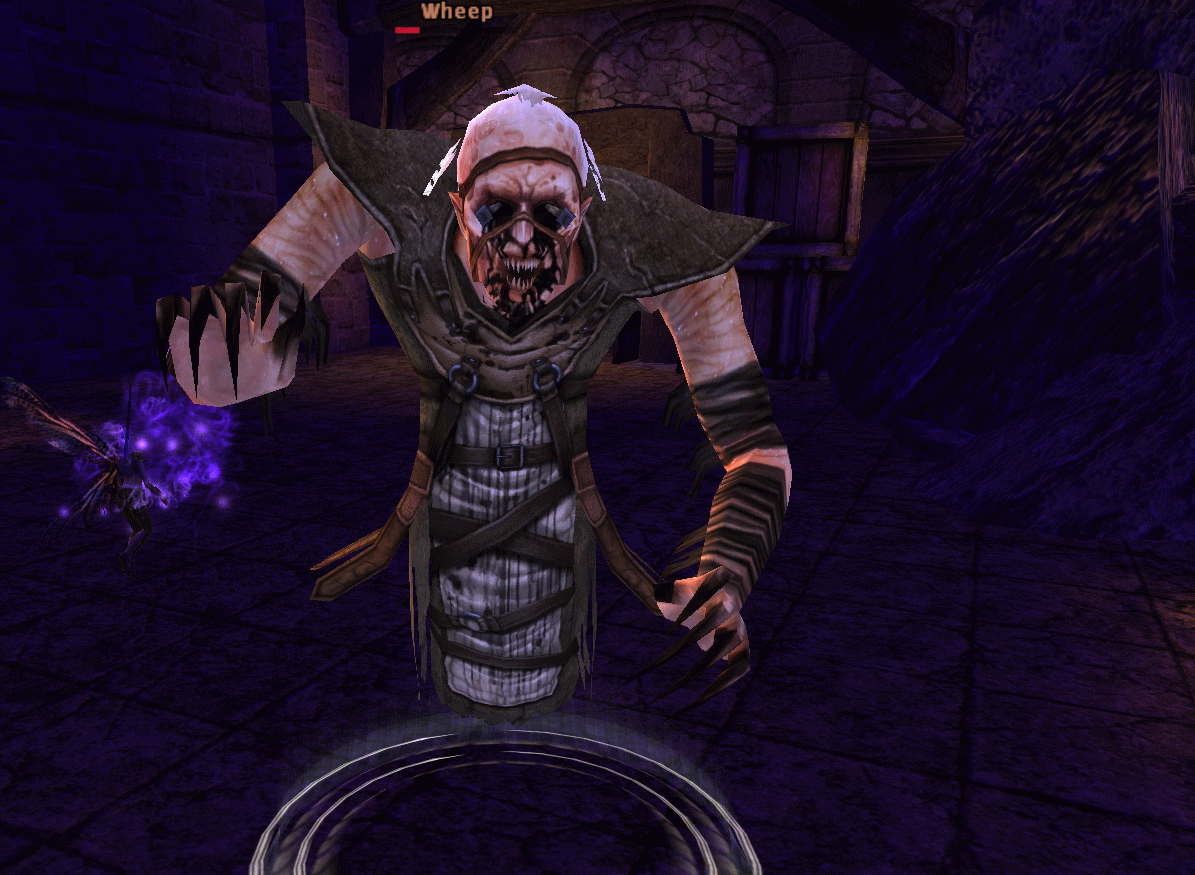Wheep (Night Revels) - DDO Compendium
