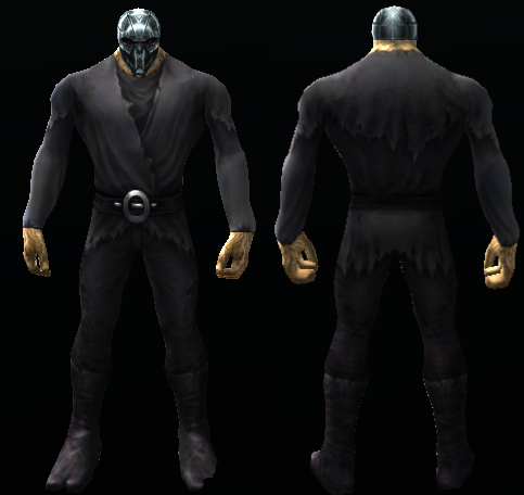 Delighter's Docent - DDO Compendium