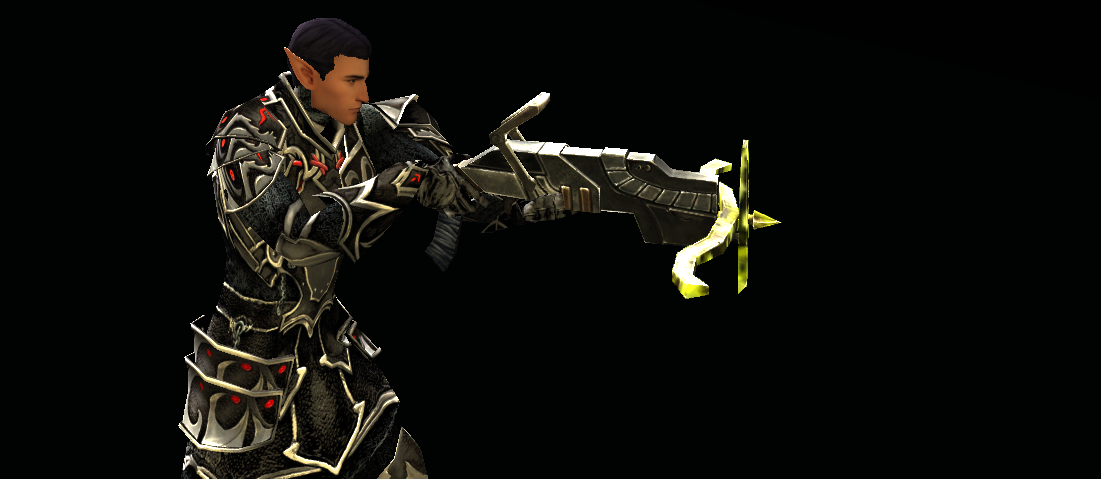 Trapsmith's Crossbow - DDO Compendium