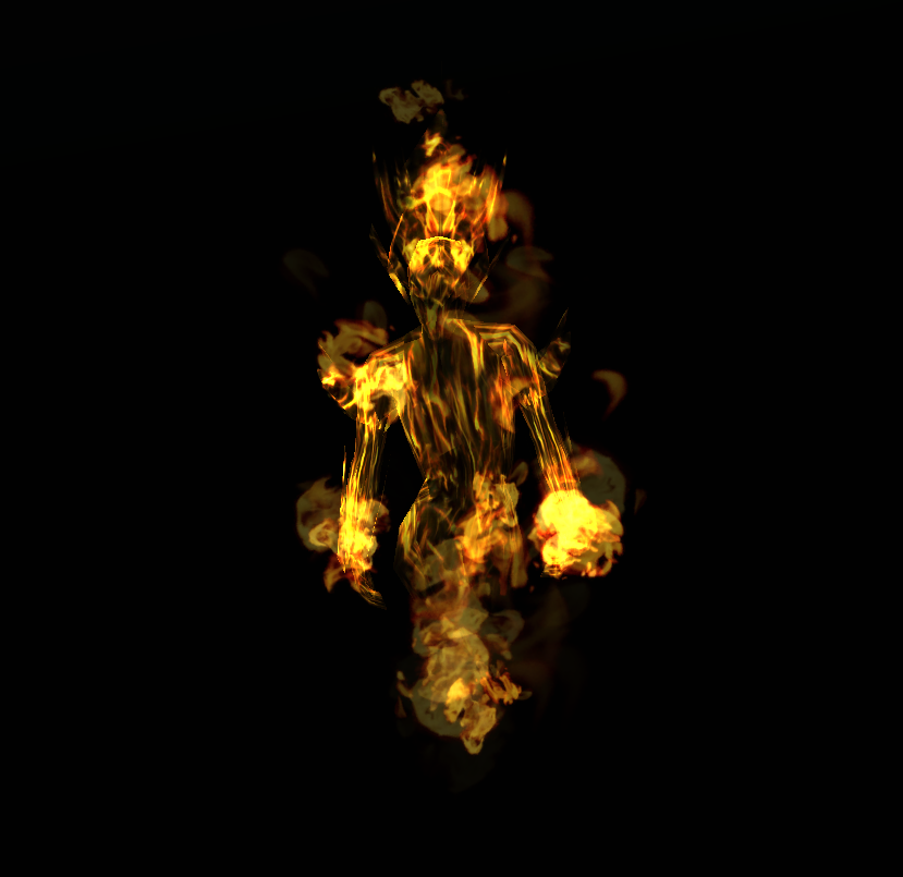 Fire Elemental (Companion) - DDO Compendium
