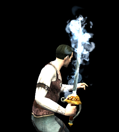 Tyrzza's Bane - DDO Compendium