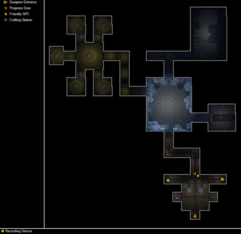 Relentless - DDO Compendium