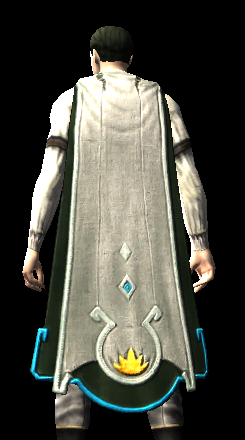 Inquisitive's Cloak - DDO Compendium