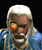 Legendary Acolyte's Lenses - DDO Compendium