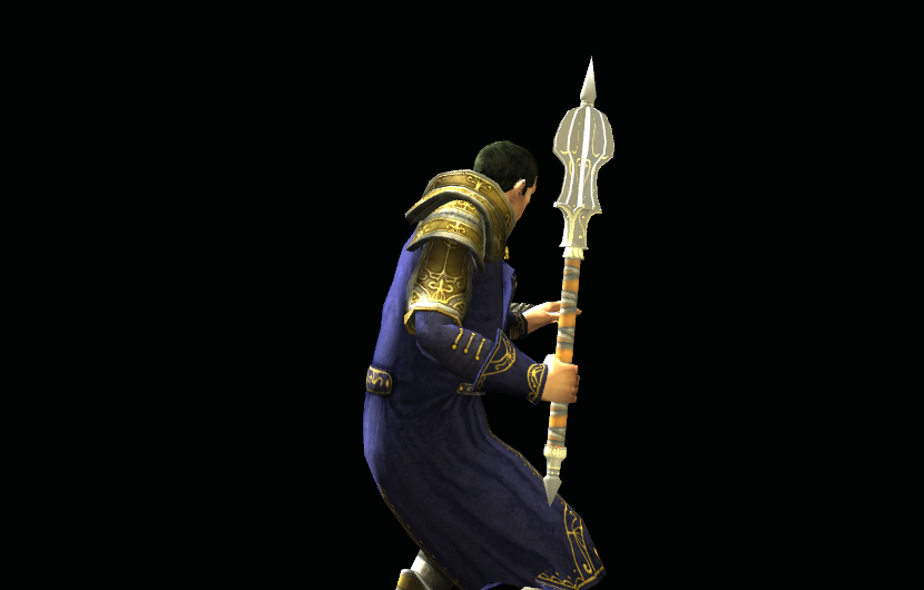 Legendary Cataclysmic Heavy Mace - DDO Compendium