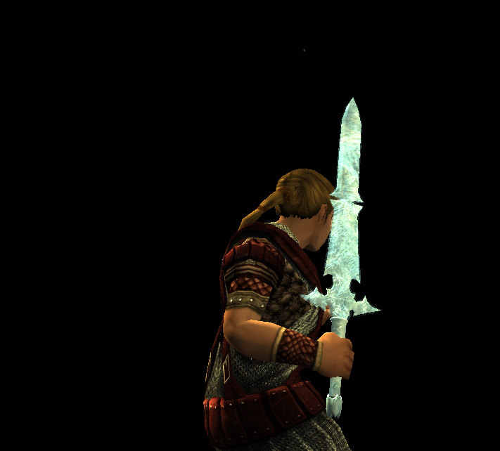 The Ice Dragon's Tooth - DDO Compendium