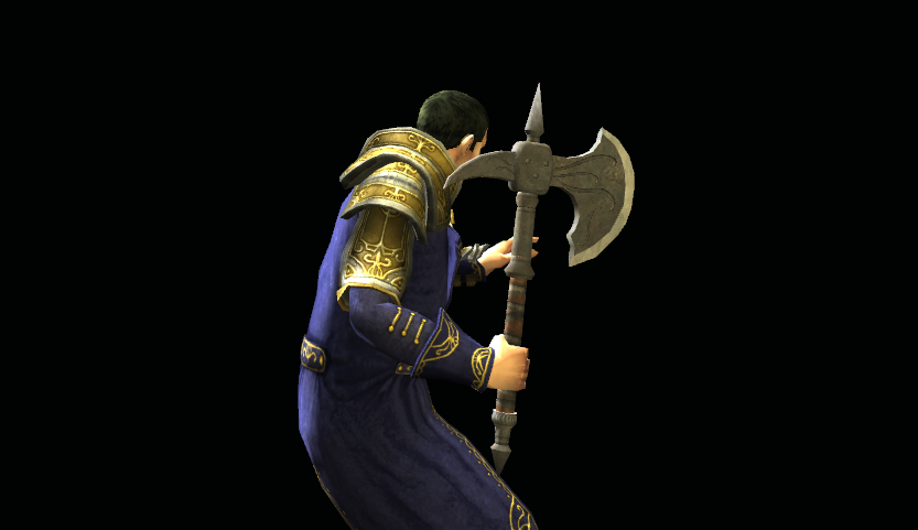 Legendary Calamitous Handwraps - DDO Compendium