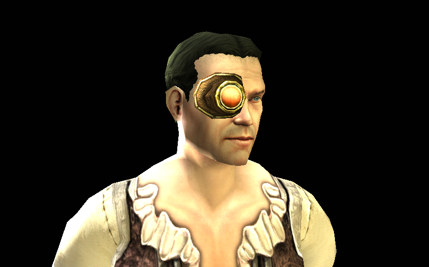 Legendary Garstone's Lenses - DDO Compendium