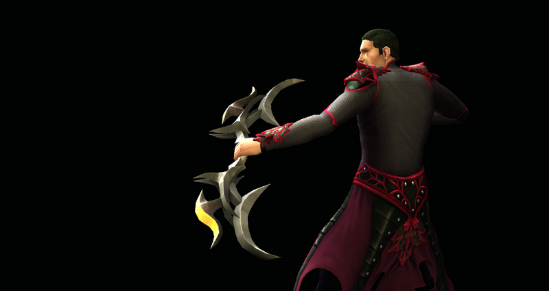 Shortbow of the Undying Age - DDO Compendium