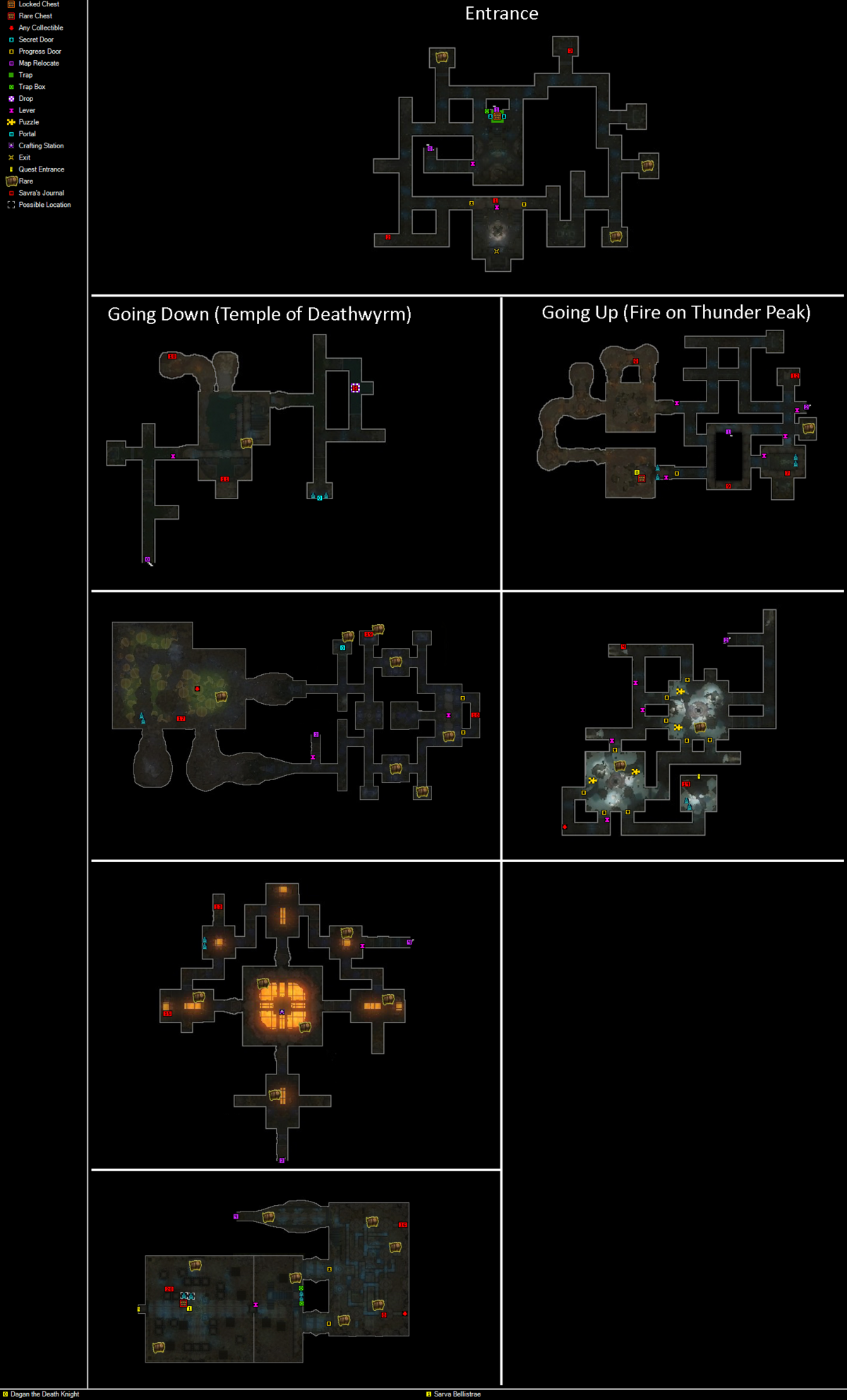 The Ruins of Thunderholme - DDO Compendium