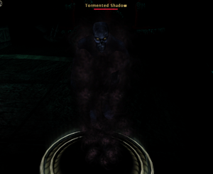 Tormented Shadow (Eberron) - DDO Compendium