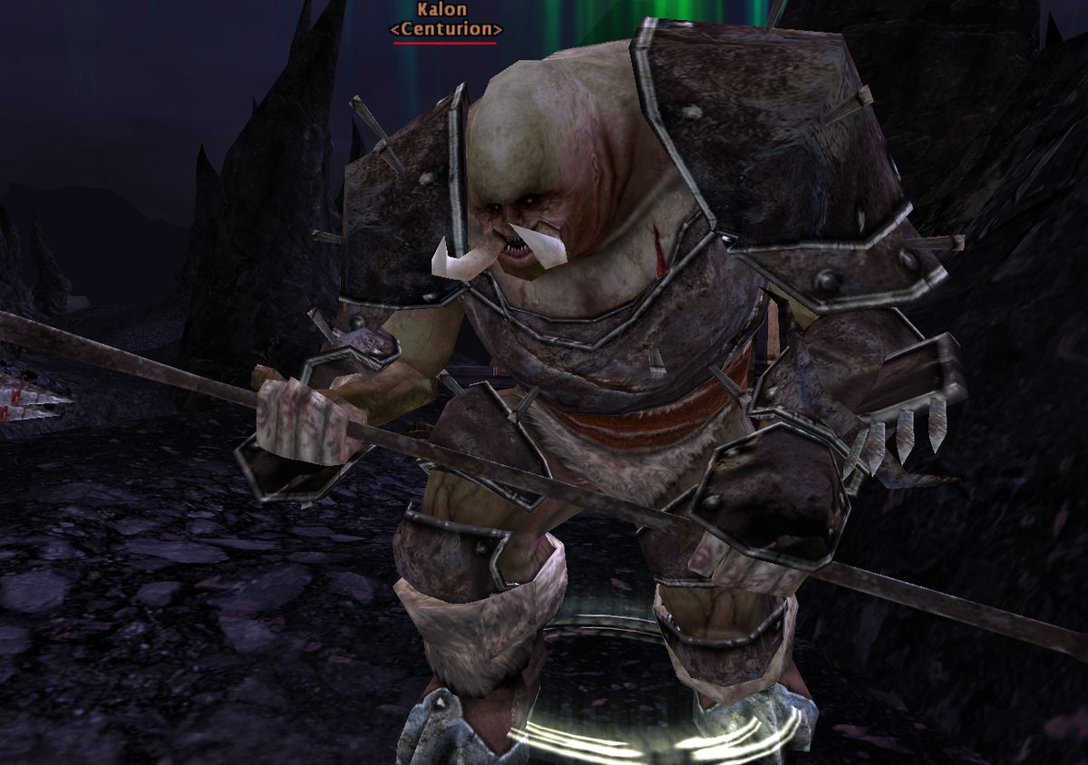 Kalon - DDO Compendium