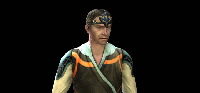 Legendary Helm of the Warblade - DDO Compendium