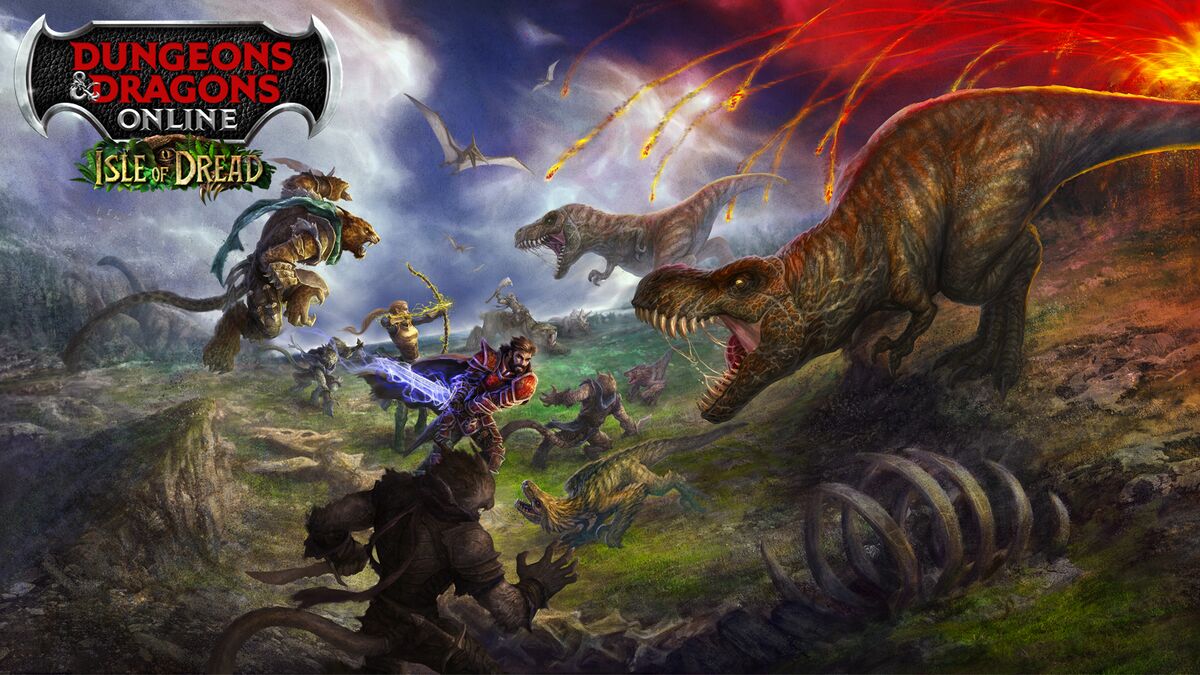 Update 55 - DDO Compendium