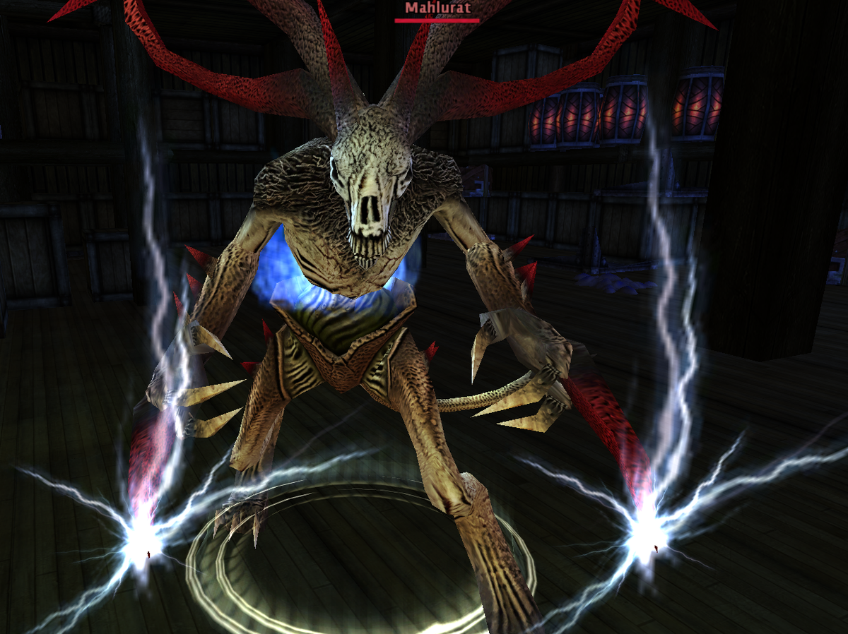 Mahlurat - DDO Compendium