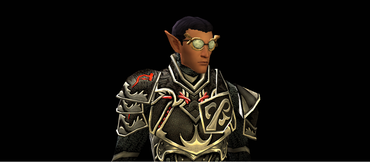 Shadowsight - DDO Compendium