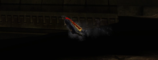 Mistwalker Movement Style - DDO Compendium