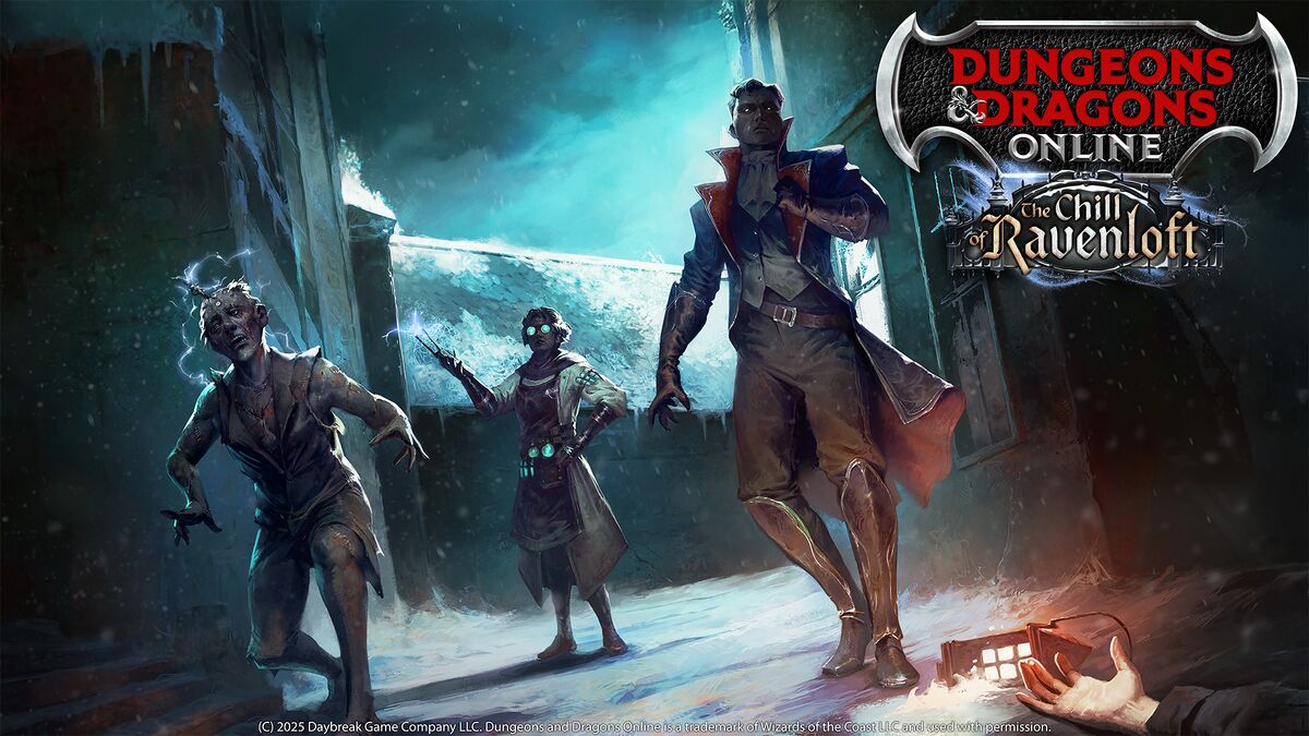 Update 75 - DDO Compendium