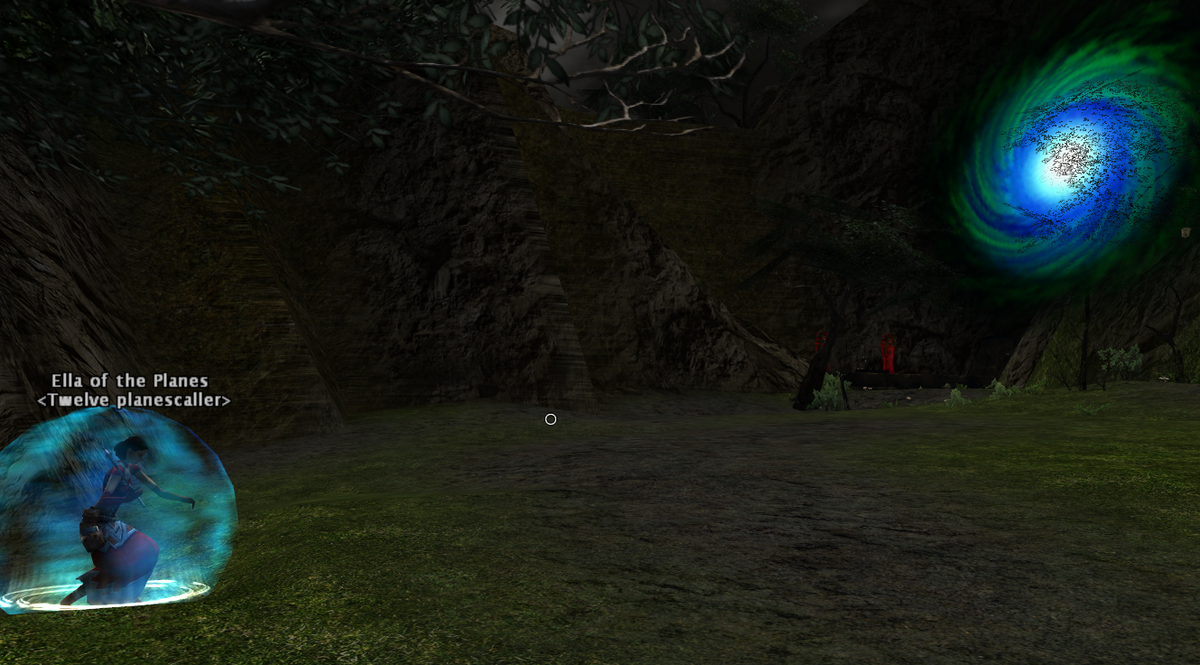 A Rift of Fire - DDO Compendium