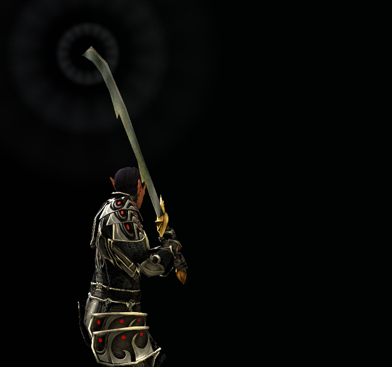 Windlasher (ML 25) - DDO Compendium